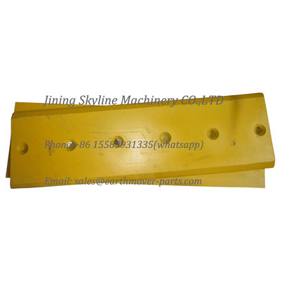 SD22 Cutting Edge Shantui dozer undercarriage parts 154-81-11191