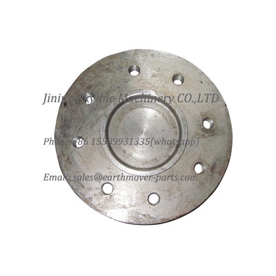 SD22 Cutting Edge Shantui dozer undercarriage parts 154-81-11191