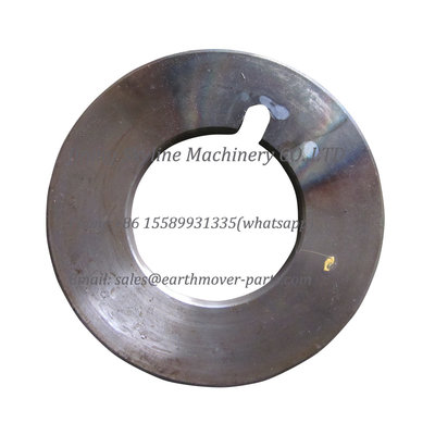 SD22 Cutting Edge Shantui dozer undercarriage parts 154-81-11191