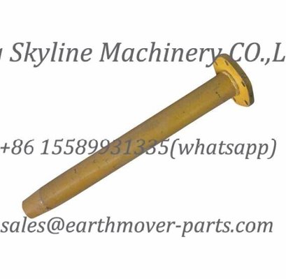 SD22 Cutting Edge Shantui dozer undercarriage parts 154-81-11191