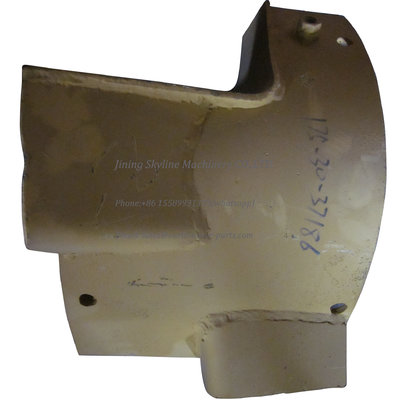 16Y-02A-00019 Shantui Bulldozer Spare Parts Gear made in China