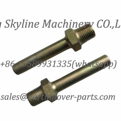 16Y-02A-00019 Shantui Bulldozer Spare Parts Gear made in China