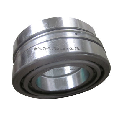 SD22 Cutting Edge Shantui dozer undercarriage parts 154-81-11191