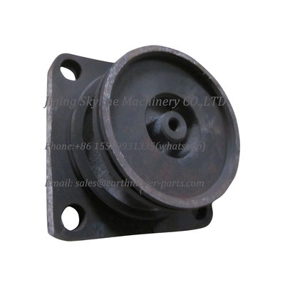 SD22 Cutting Edge Shantui dozer undercarriage parts 154-81-11191