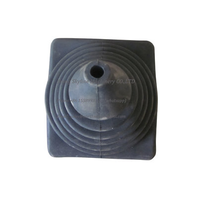SD22 Cutting Edge Shantui dozer undercarriage parts 154-81-11191