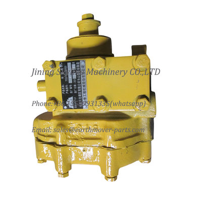 SD22 Cutting Edge Shantui dozer undercarriage parts 154-81-11191