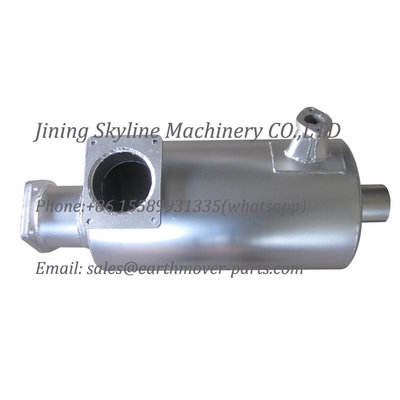 SD22 Cutting Edge Shantui dozer undercarriage parts 154-81-11191