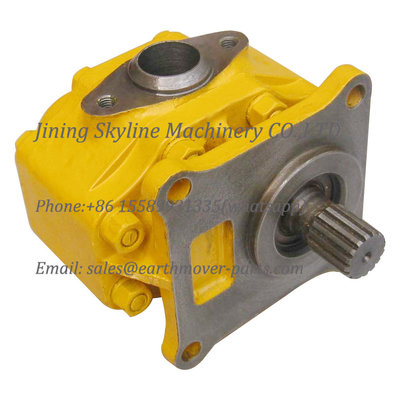 SD22 Cutting Edge Shantui dozer undercarriage parts 154-81-11191