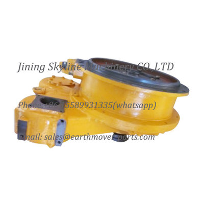 SD22 Cutting Edge Shantui dozer undercarriage parts 154-81-11191