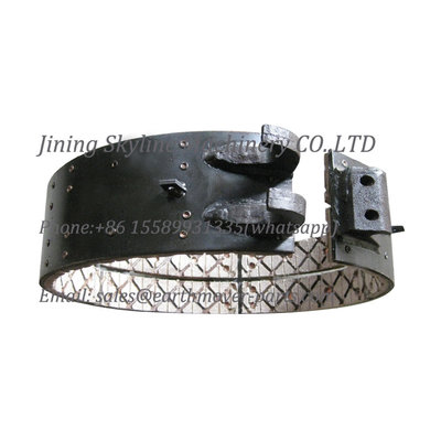 SD13/SD16/SD22/SD23/SD32/SD42 Jining Shantui bulldozer spare parts