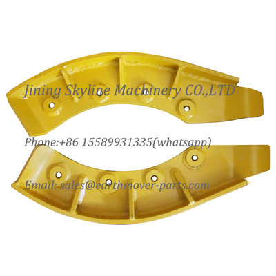 SD13/SD16/SD22/SD23/SD32/SD42 Jining Shantui bulldozer spare parts