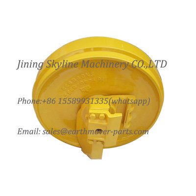 Shantui chinese international bulldozer parts