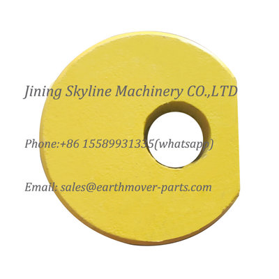 Shantui chinese international bulldozer parts
