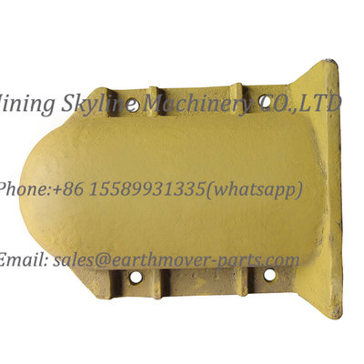 Shantui chinese international bulldozer parts