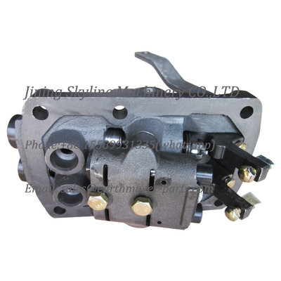 Shantui chinese international bulldozer parts