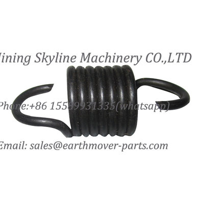 Shantui chinese international bulldozer parts