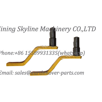 Shantui chinese international bulldozer parts