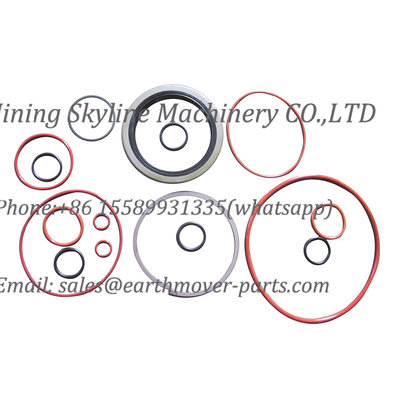 Shantui chinese international bulldozer parts