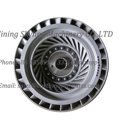 Shantui chinese international bulldozer parts