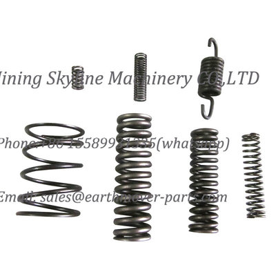Shantui chinese international bulldozer parts