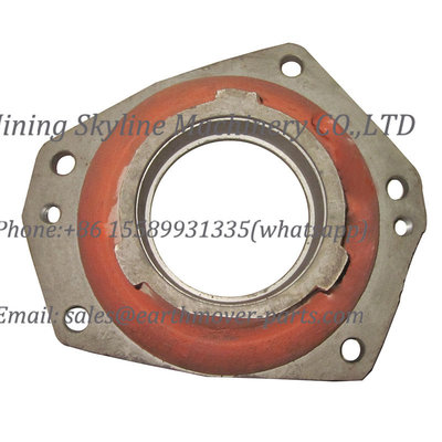 Shantui chinese international bulldozer parts