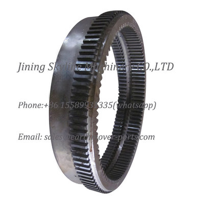 Shantui chinese international bulldozer parts