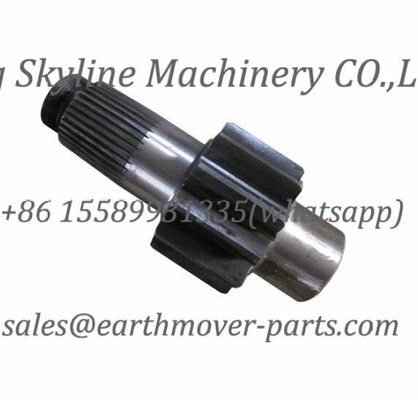 Shantui chinese international bulldozer parts