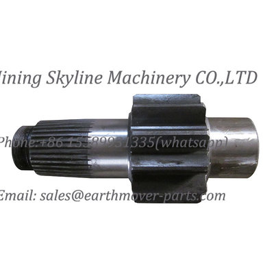 Shantui chinese international bulldozer parts