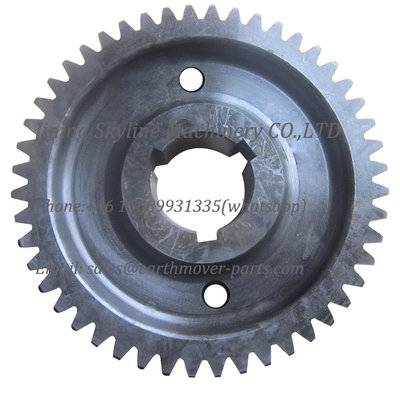 Shantui chinese international bulldozer parts