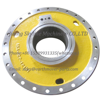 Shantui chinese international bulldozer parts