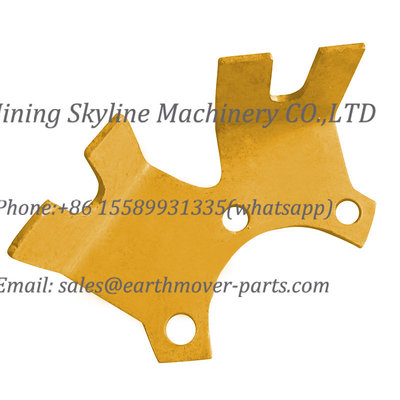 Shantui chinese international bulldozer parts