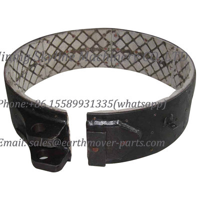 Shantui chinese international bulldozer parts