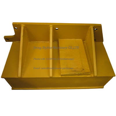 Shantui chinese international bulldozer parts