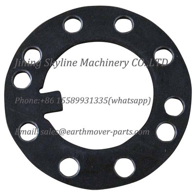 Shantui chinese international bulldozer parts