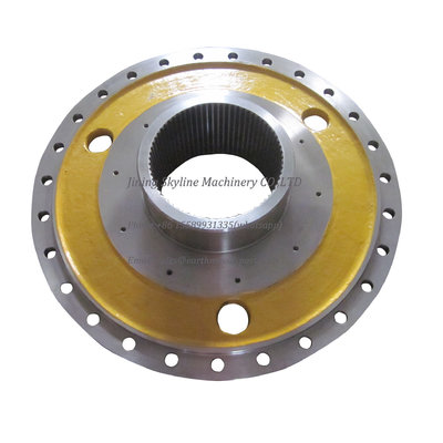 Shantui chinese international bulldozer parts