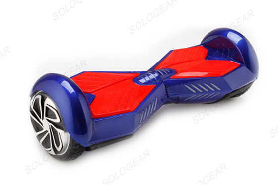 Intelligent Segway Scooter E Balance Scooter Different Colors Two Motors For Sports Fan Or As Toys Or Gifts