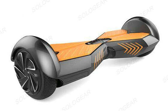 Soft Mattress 2 Wheel Self Balancing Scooter Brushless Motor 350w For Transportation or Fun Both Indoor And Outdoor Use