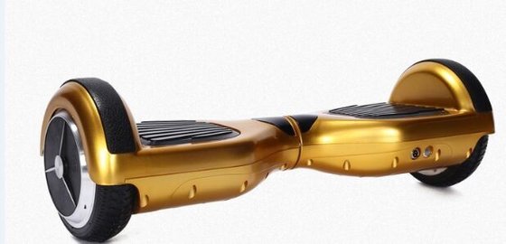 Self Balancing Scooter 2 Wheels Self Balancing Scooter Hoverboard 6.5Inch N1F