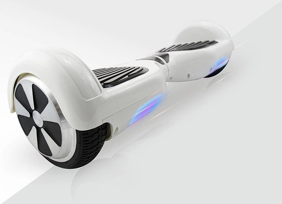 Samsung Power Battery 6.5'' E Balance Scooter Two Wheels Hooverboard For Indoor And Outdoor Sports Or Recreation