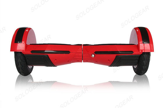 Tire Size 8 Inch Two Wheel Self Balancing Electric Scooter With Bluetooth And Led Light N4