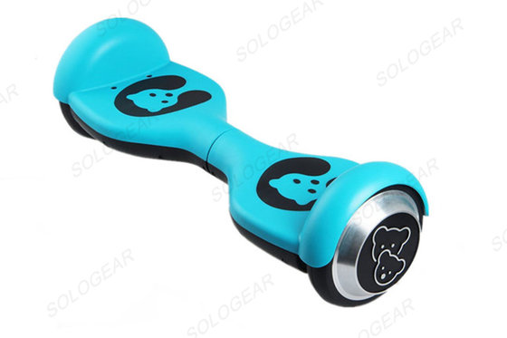 Christmas Children Gift Self Balancing Two Wheels Scooter 4.5inch Children Scooter
