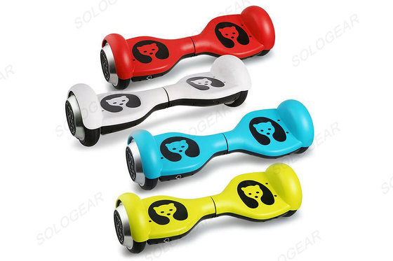 4.5 Inch Scooter 2 Wheel Self Balancing Scooter For Warehouse Or Hotel Present For Teenagers For Outdoor Sports Fans