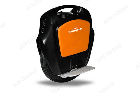 One Wheel Self Balancing Unicycle , 14 Inch Adult Electric Scooter G10-30T