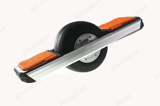 11 Inch One Wheel Electric Scooter , 211Wh Battery Self Balance Skateboard G22