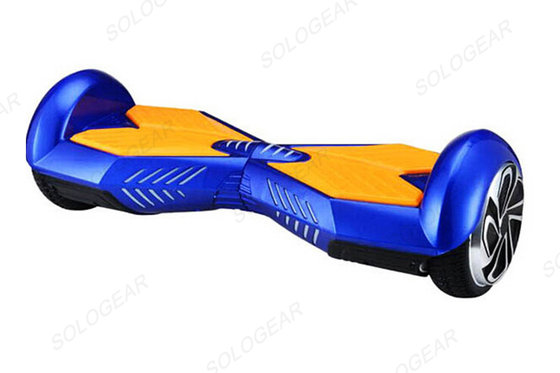 Soft Mattress 2 Wheel Self Balancing Scooter Brushless Motor 350w For Transportation or Fun Both Indoor And Outdoor Use