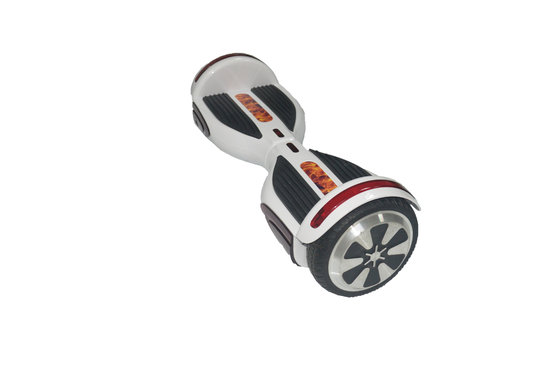 Two Wheeled Self Balancing Electric Unicycle Compact With Long Distance