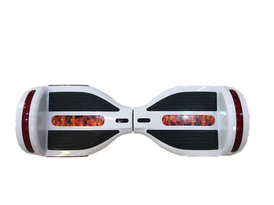 Segway 2 Wheeled Self Balancing Electric Unicycle 6.5 Inch Short Range