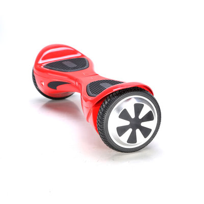 Smart 2 Wheel Self Balancing Scooter Light Electric Skateboard Scooter