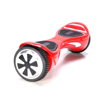 Smart 2 Wheel Self Balancing Scooter Light Electric Skateboard Scooter