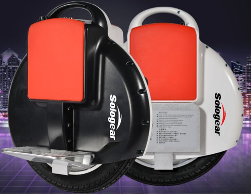 One Wheel Electric Self Balancing Unicycle 264wh battery 350W Motor G3-30